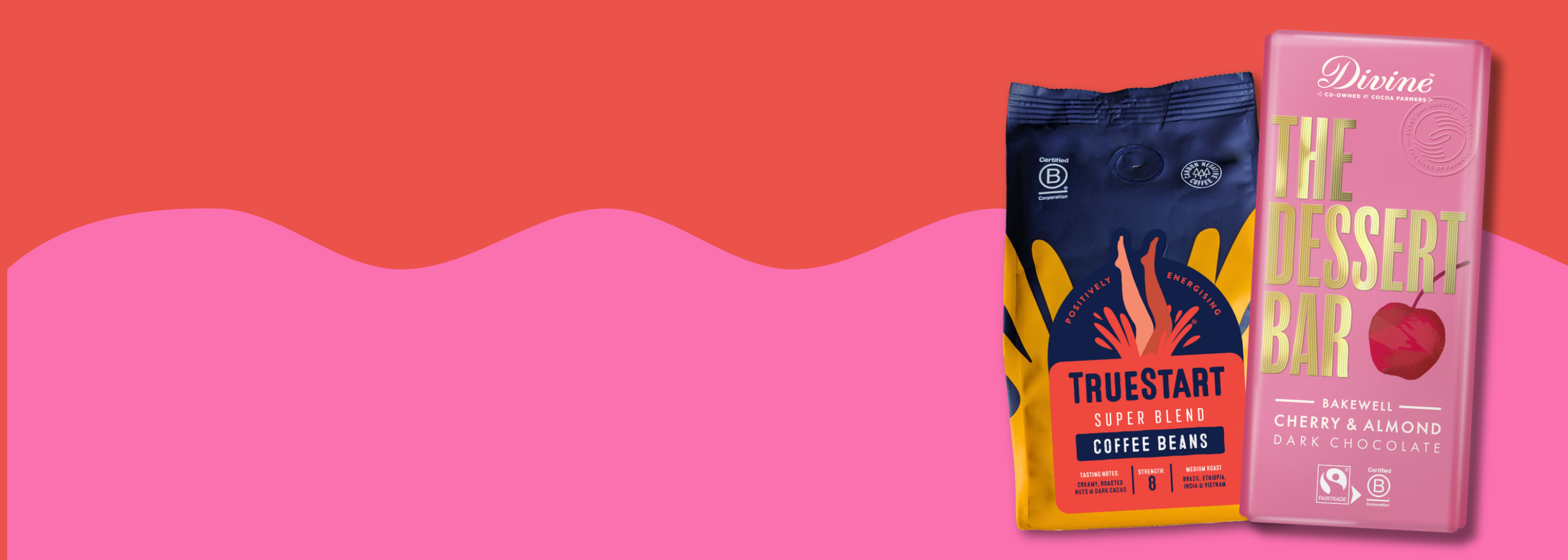 Divine Chocolate: Delicious, Ethical, Fairtrade Premium Chocolate ...